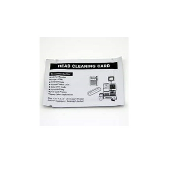 Card Printer Cleaning Kits - NORDANO's webshop